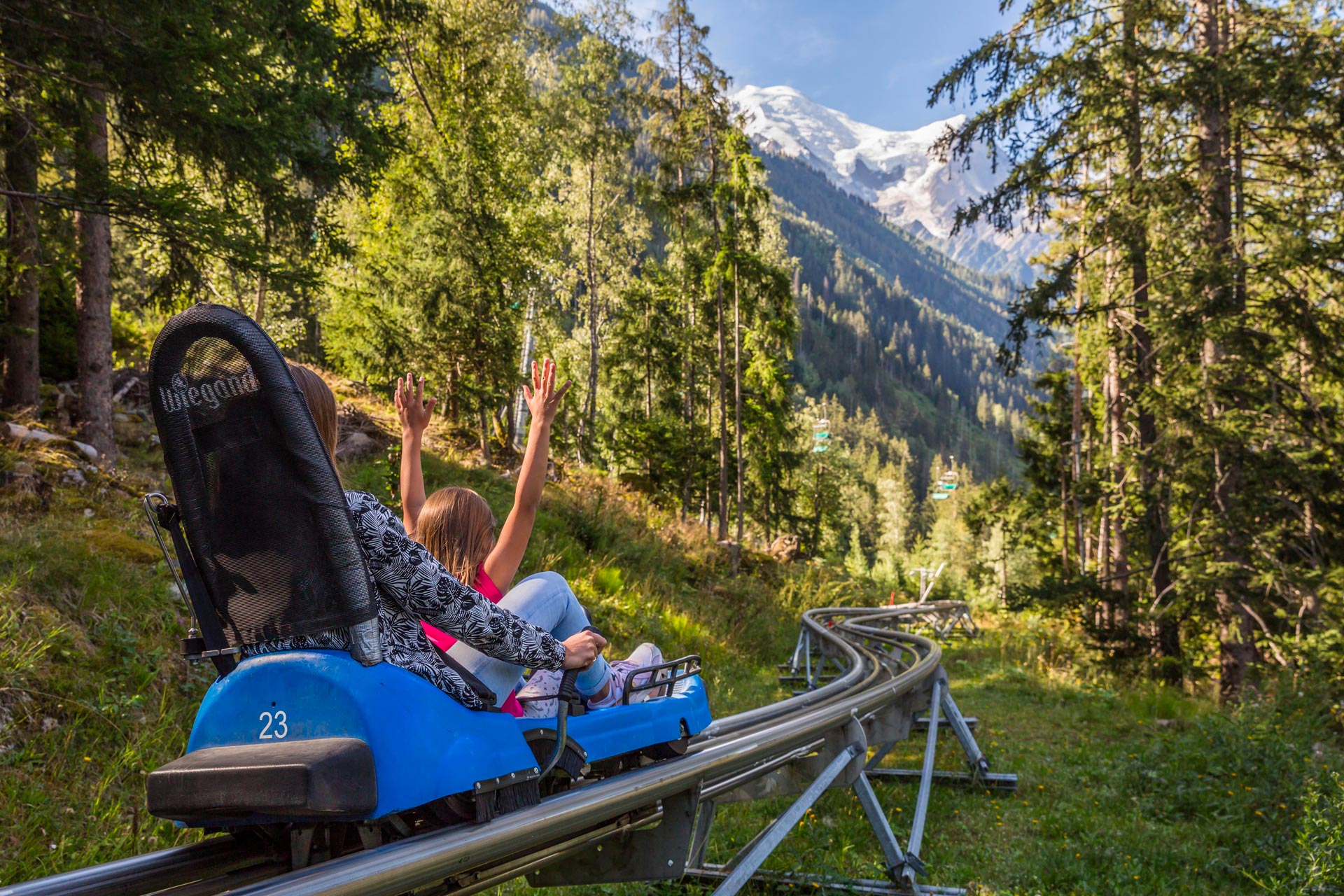 Qué hacer en Chamonix en verano: 18 actividades en el Mont-Blanc